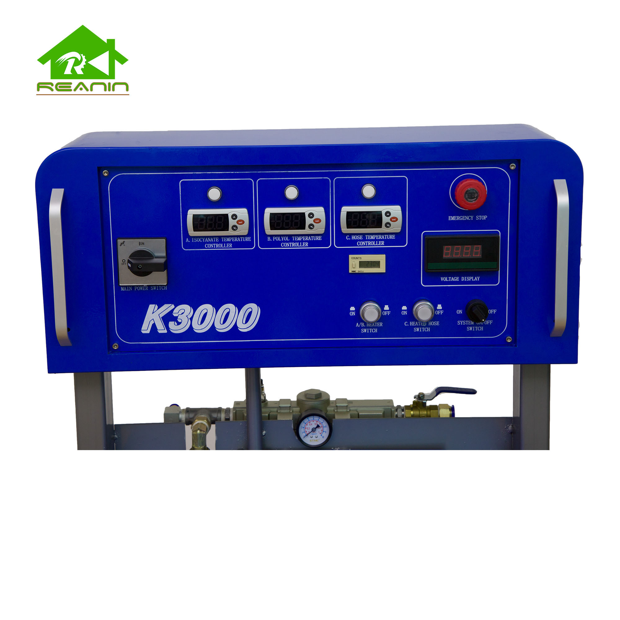 polyurethane injection machine - Buy polyurethane injection machine ...